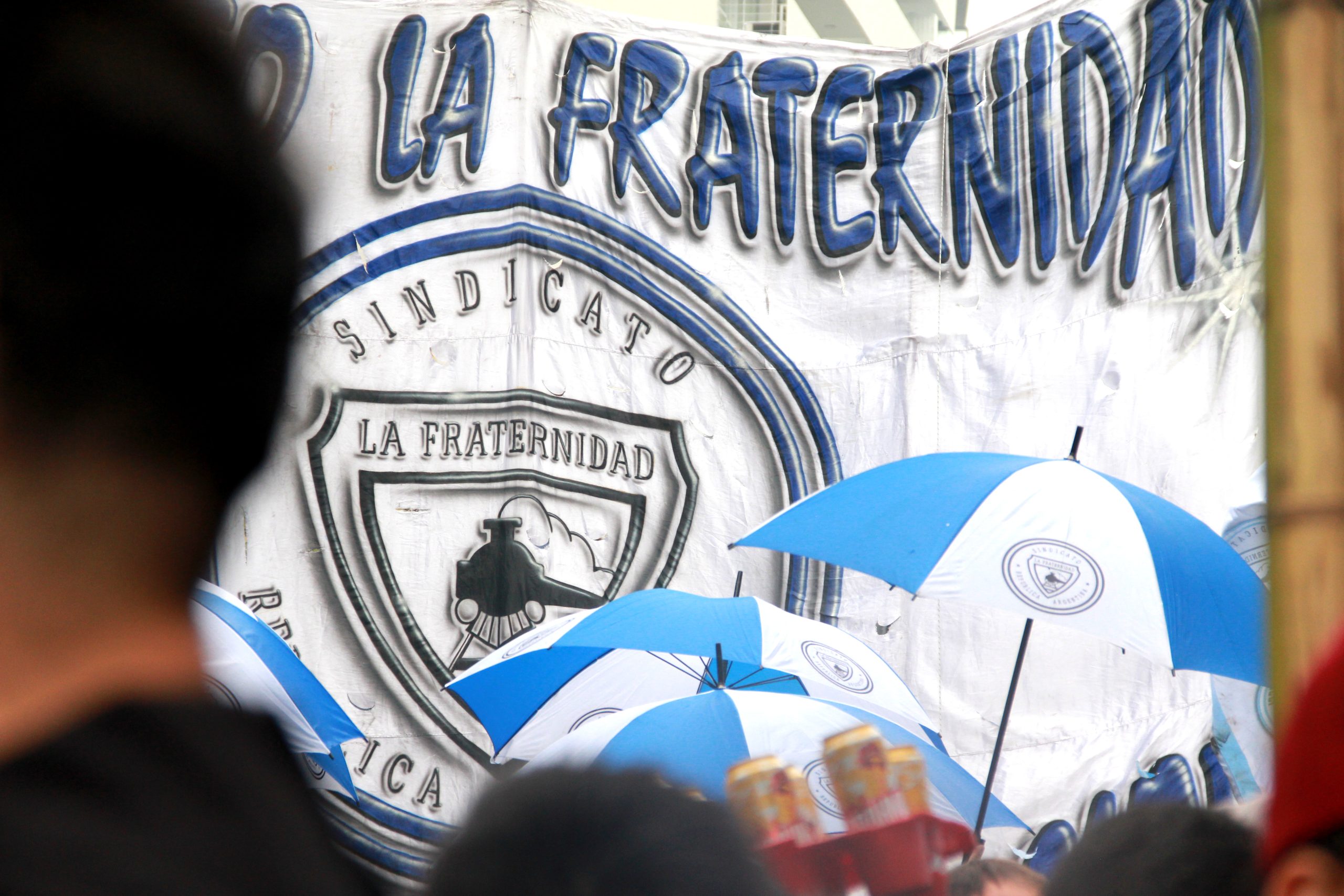 La Fraternidad: Magro ofrecimiento salarial del Gobierno; Maturano ...