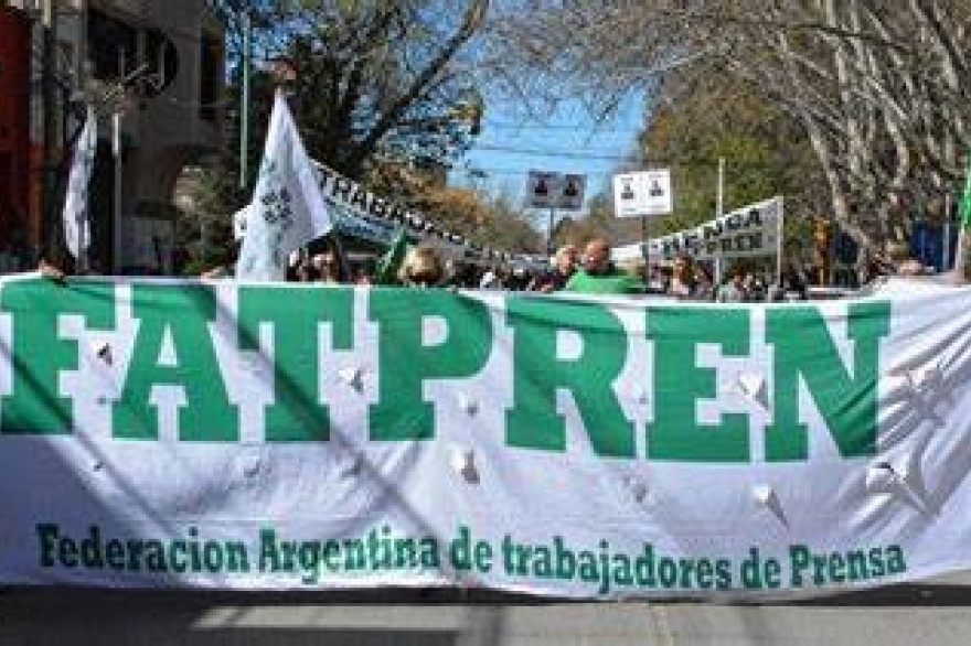 Acuerdo salarial en Prensa Escrita: Tras dos meses de conflicto la ...