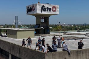 La justicia falló a favor del SUTNA en el conflicto por el “lock out ...